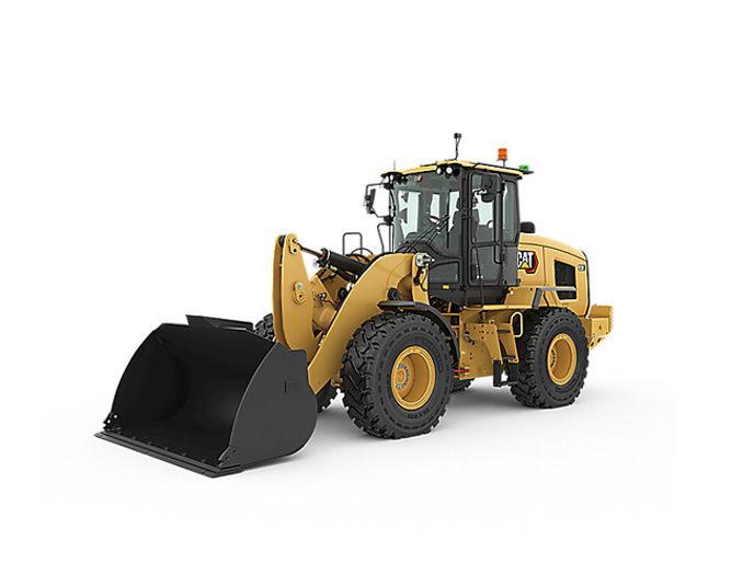 CAT - 930M